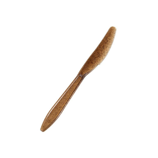 Biodegradable Agave-Based Knives | Sustainable Agave Company
